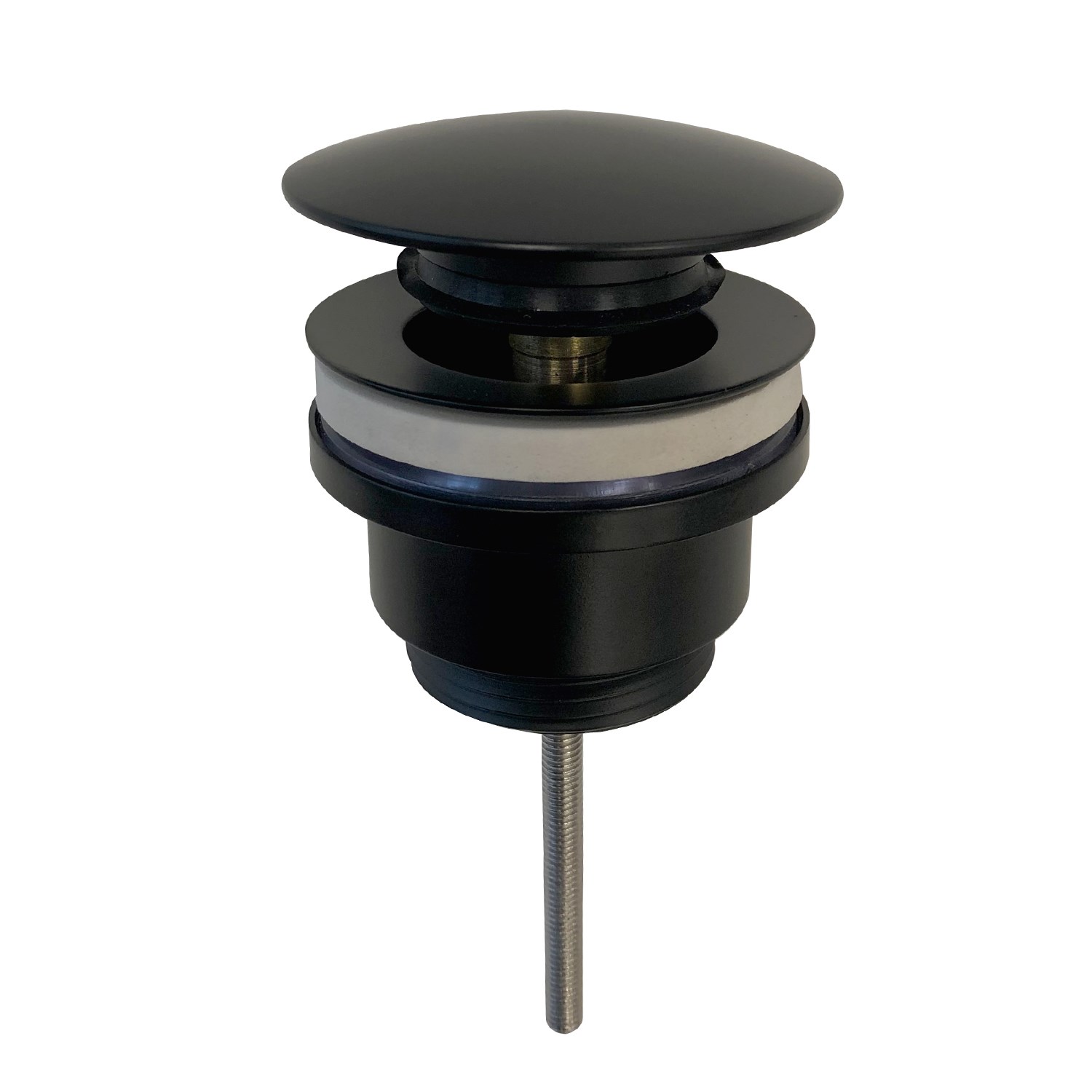 Drench Universal Basin Waste - For Basins with or Without an Overflow ...